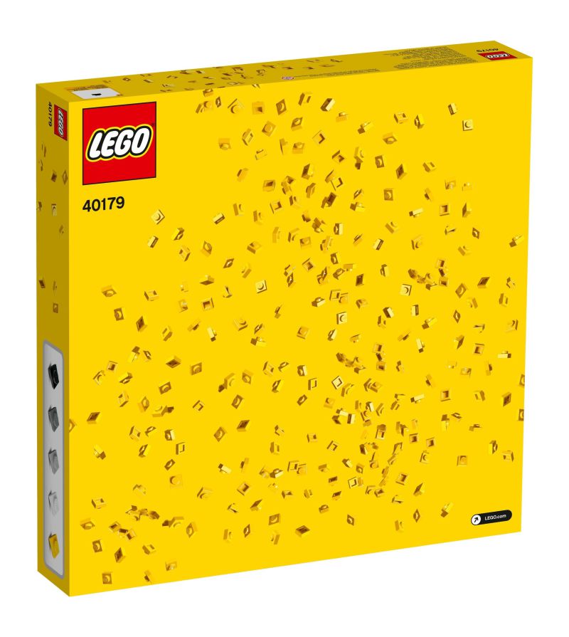 The 100 Biggest LEGO Sets