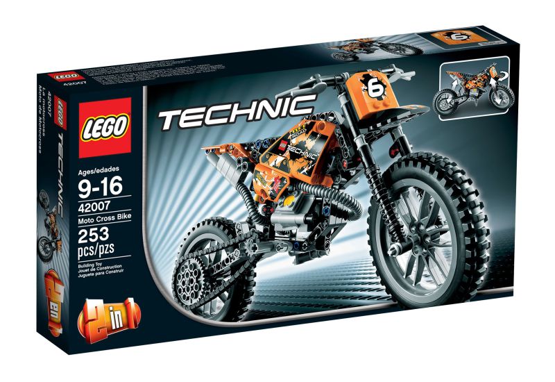 The 100 Most Expensive LEGO Technic Sets