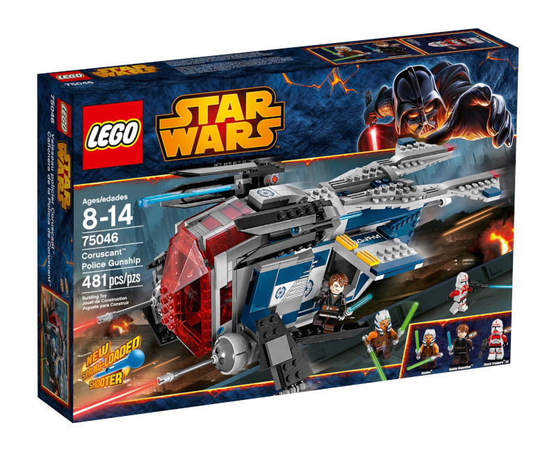 The 100 Most Expensive LEGO Star Wars Sets